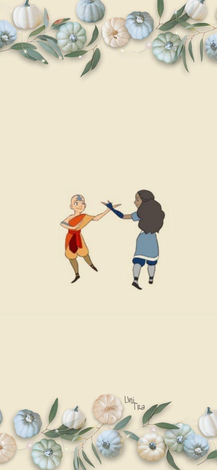 Kataang Wallpapers - Top Free Kataang Backgrounds - WallpaperAccess