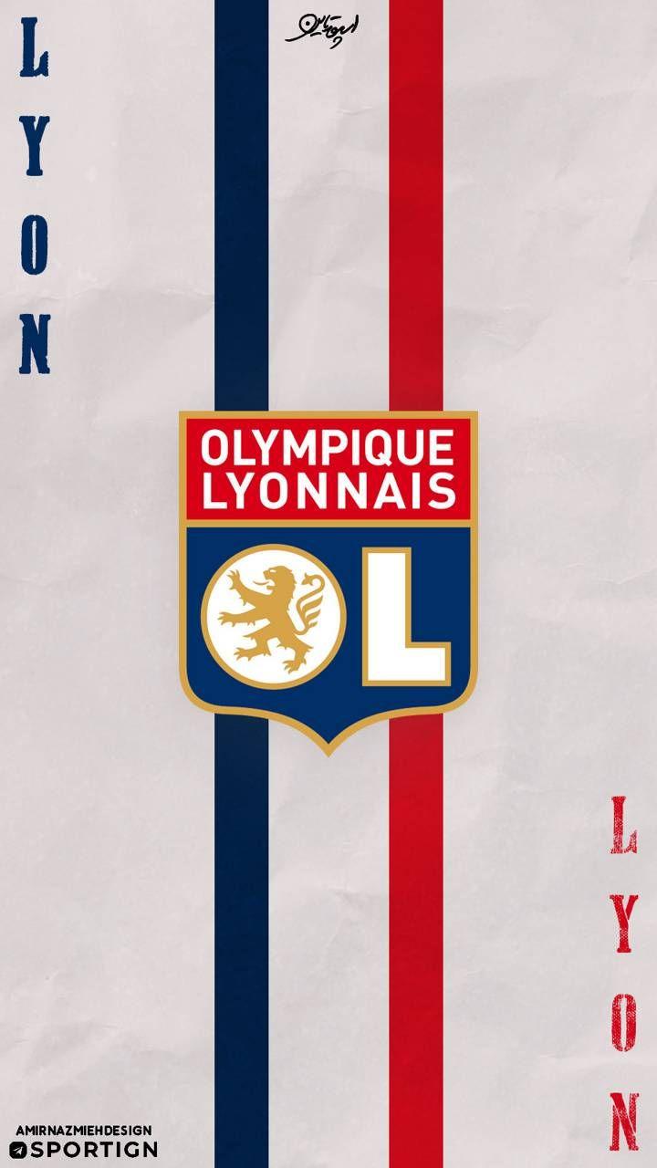 Olympique Lyonnais Wallpapers - Top Free Olympique Lyonnais Backgrounds ...