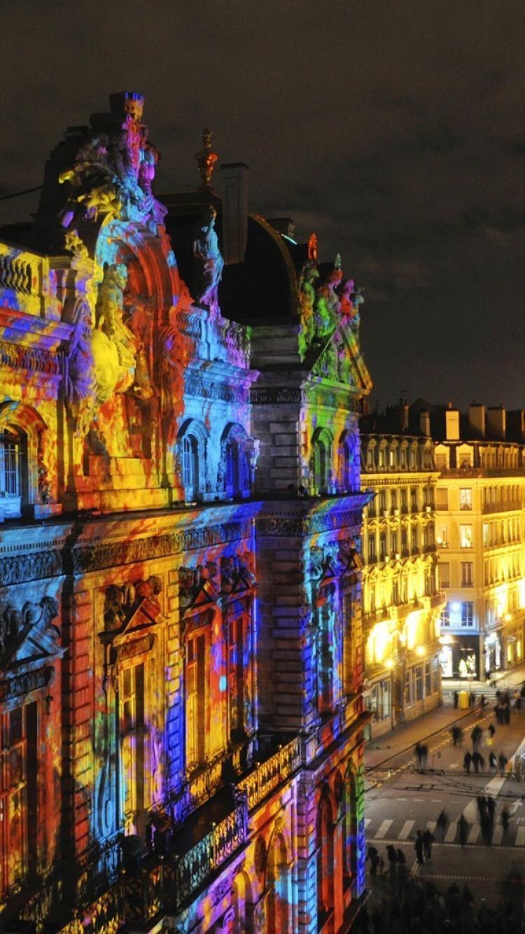 Lyon Phone Wallpapers - Top Free Lyon Phone Backgrounds - WallpaperAccess