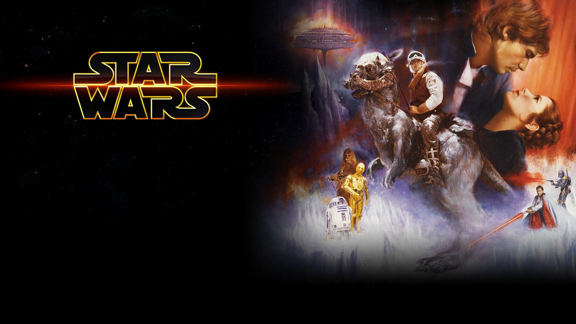 Star Wars Empire Strikes Back Wallpapers - Top Free Star Wars Empire ...