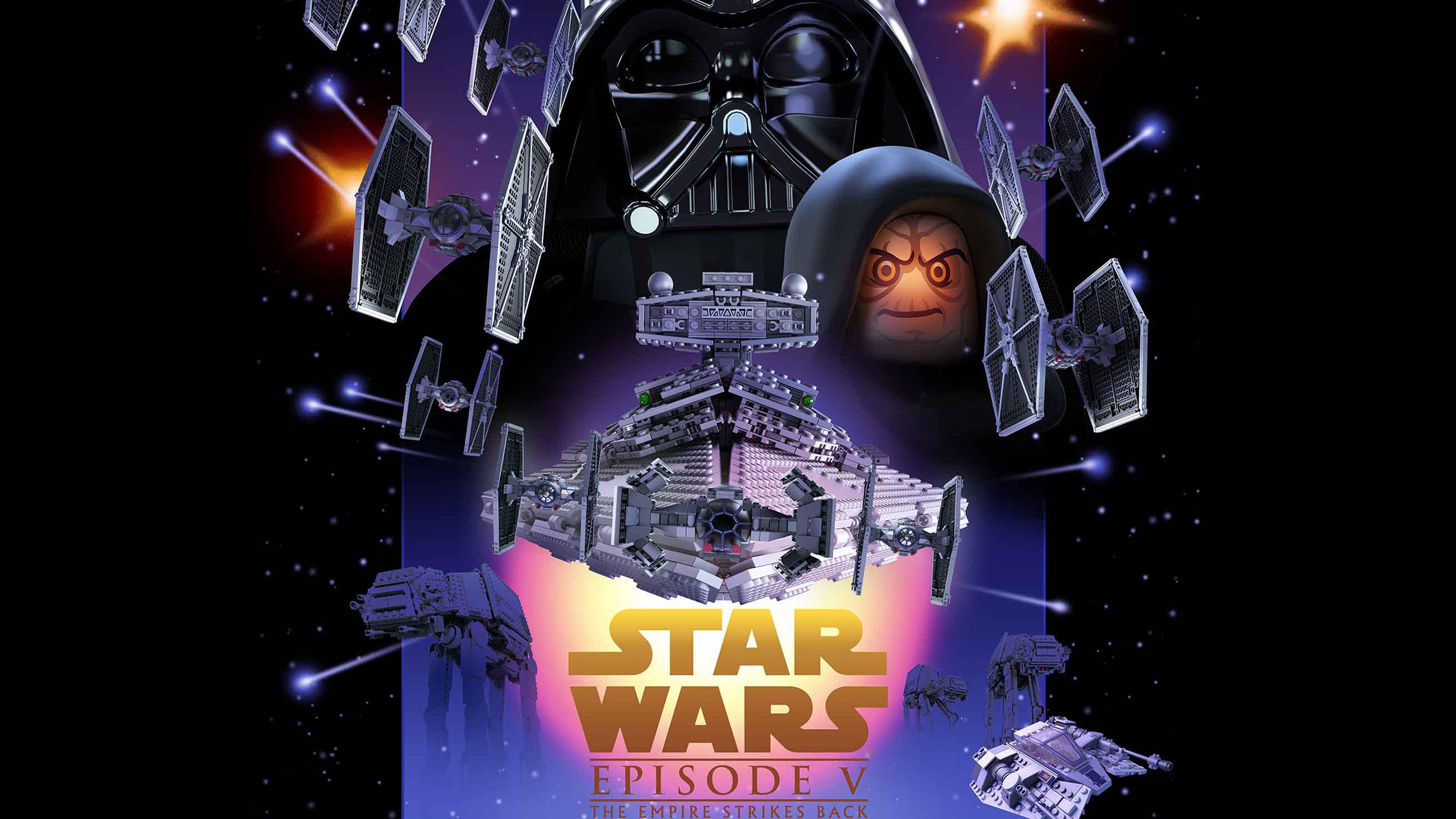Star Wars Empire Strikes Back Wallpapers - Top Free Star Wars Empire ...