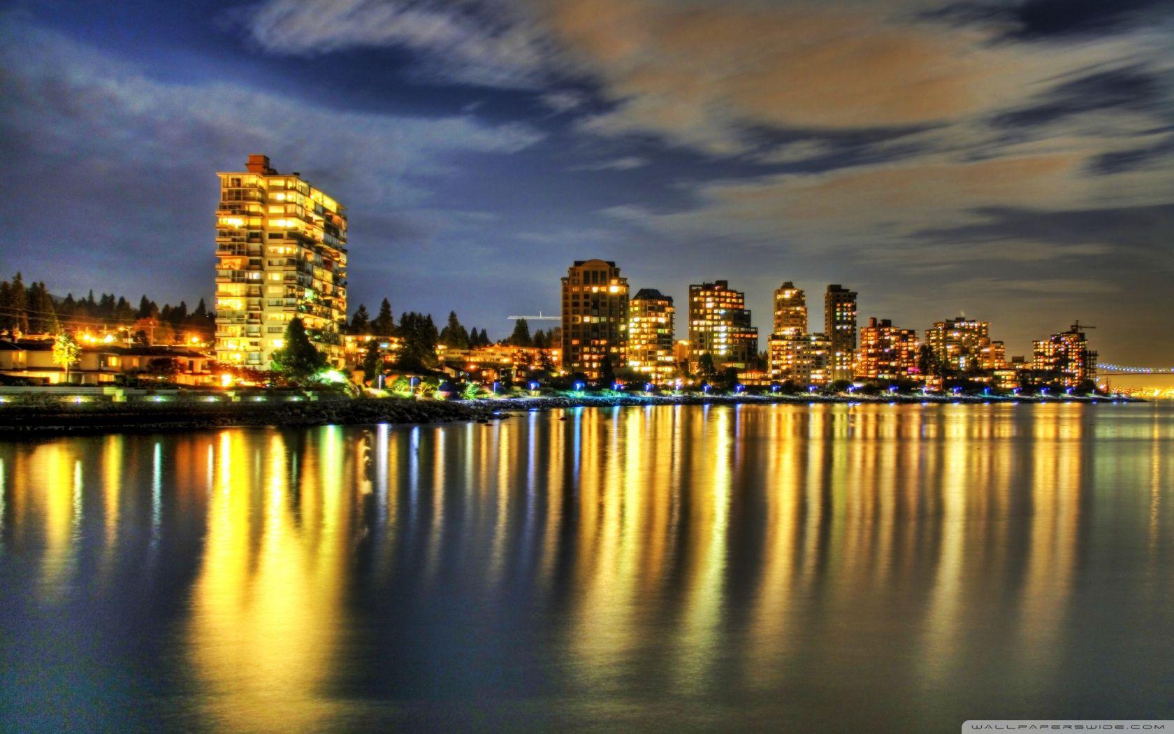 Vancouver BC Wallpapers - Top Free Vancouver BC Backgrounds ...
