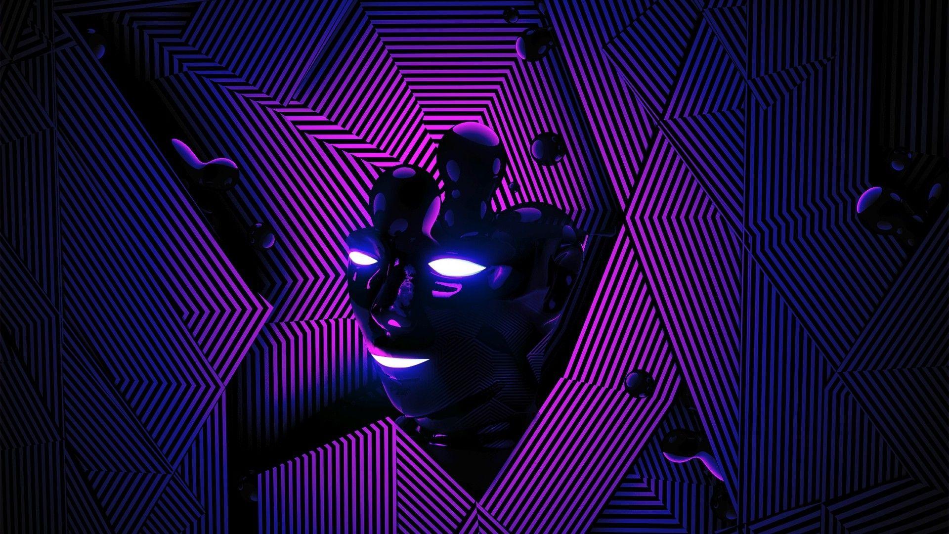 Purple Man Wallpapers - Top Free Purple Man Backgrounds - WallpaperAccess