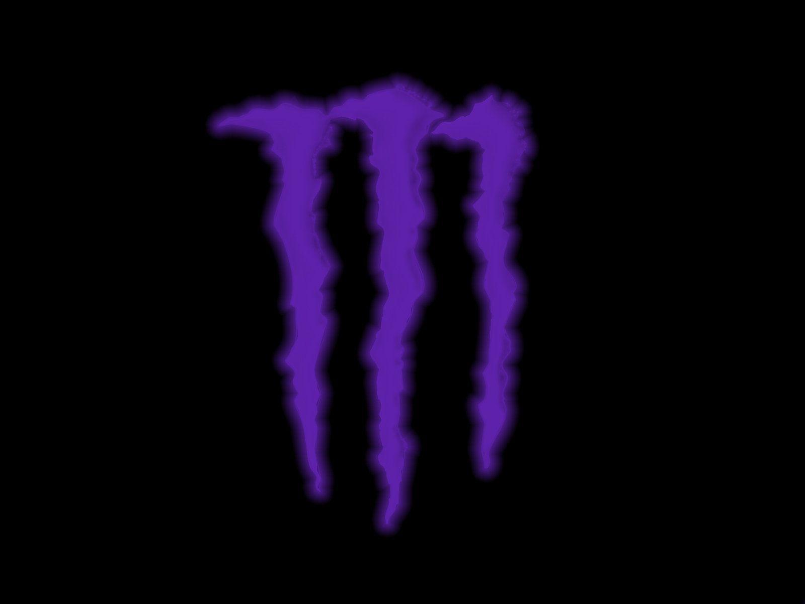 Purple Monster Energy Wallpapers - Top Free Purple Monster Energy ...