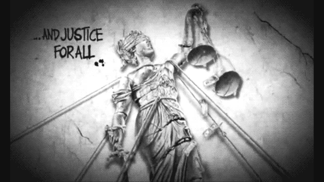And Justice for All Wallpapers - Top Free And Justice for All ...