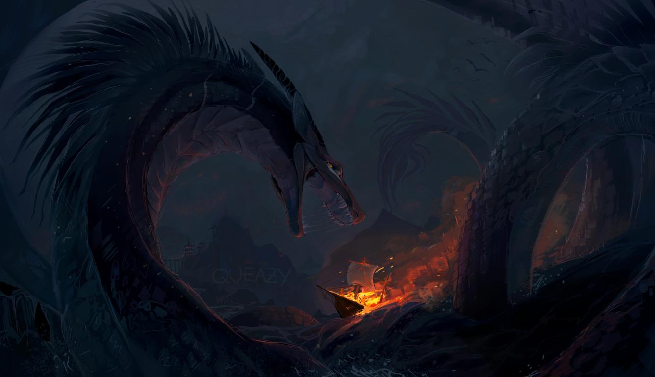 Monster Laptop Wallpapers - Top Free Monster Laptop Backgrounds ...