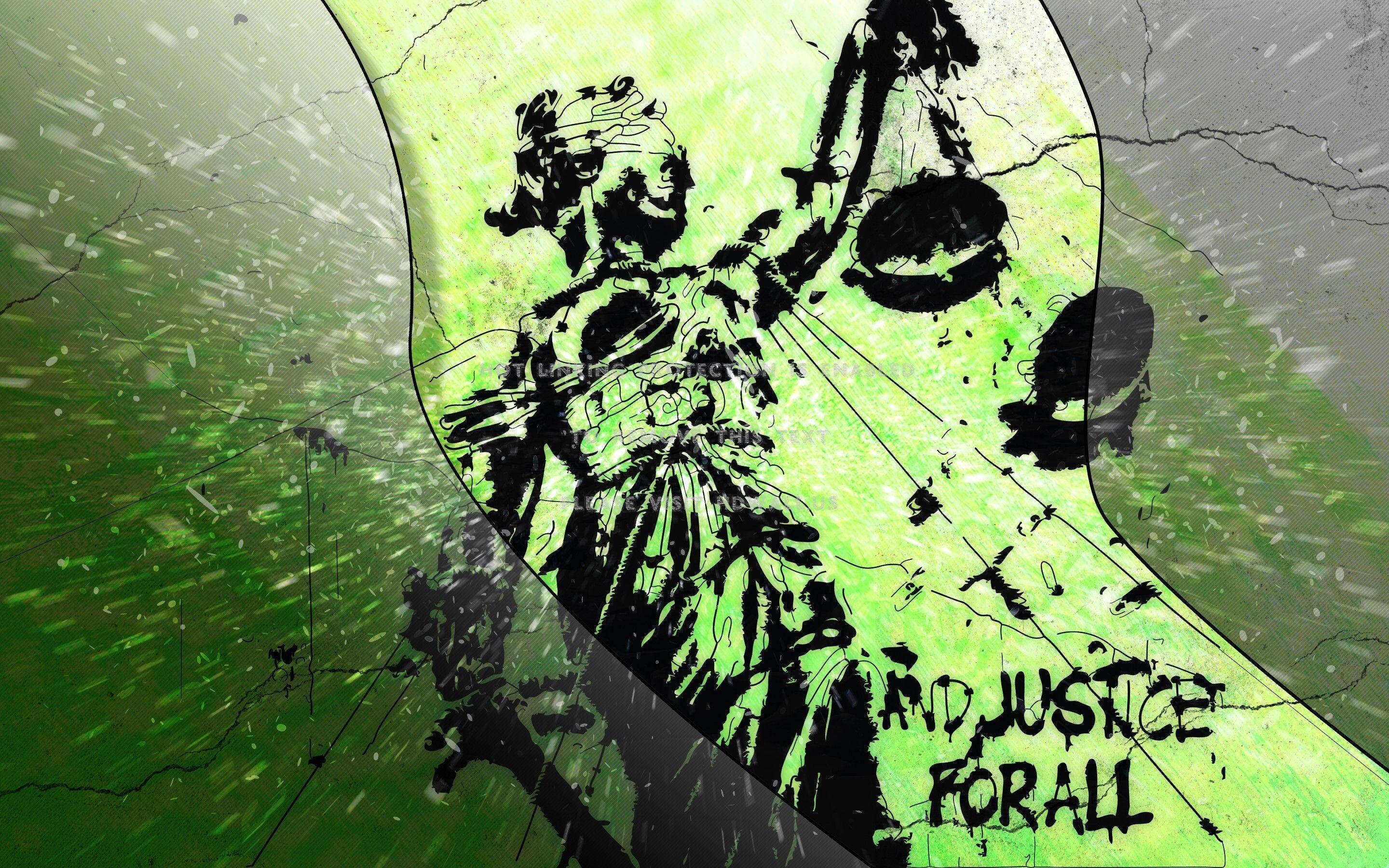 And Justice for All Wallpapers - Top Free And Justice for All ...