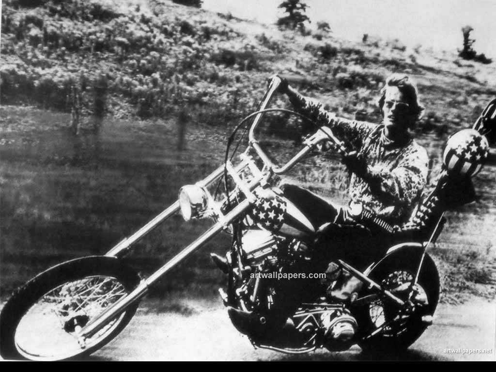 Easy Rider Motorcycle Desktop Wallpapers - Top Free Easy Rider ...