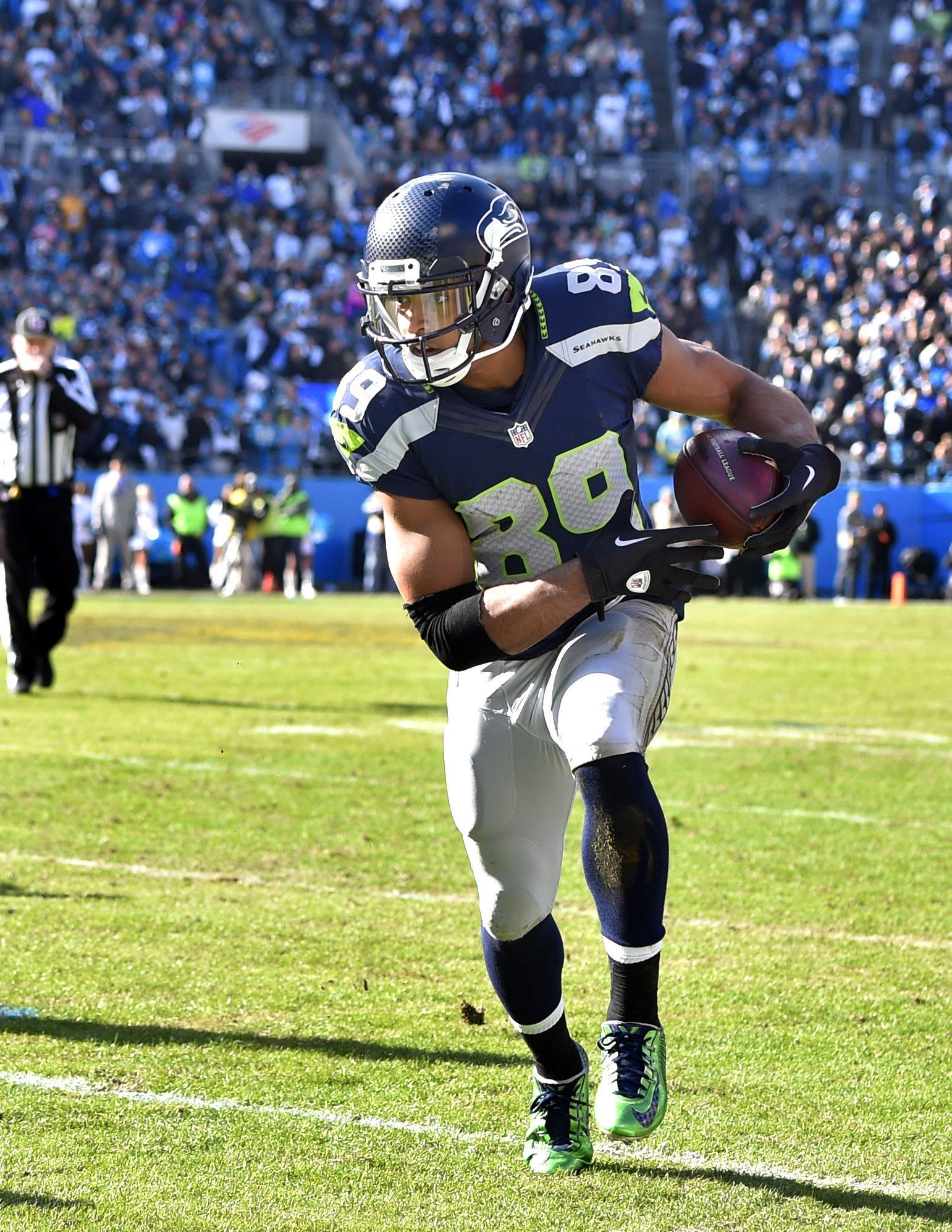 Doug Baldwin Wallpapers - Top Free Doug Baldwin Backgrounds ...
