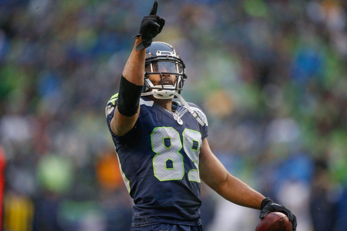 Doug Baldwin Wallpapers - Top Free Doug Baldwin Backgrounds ...