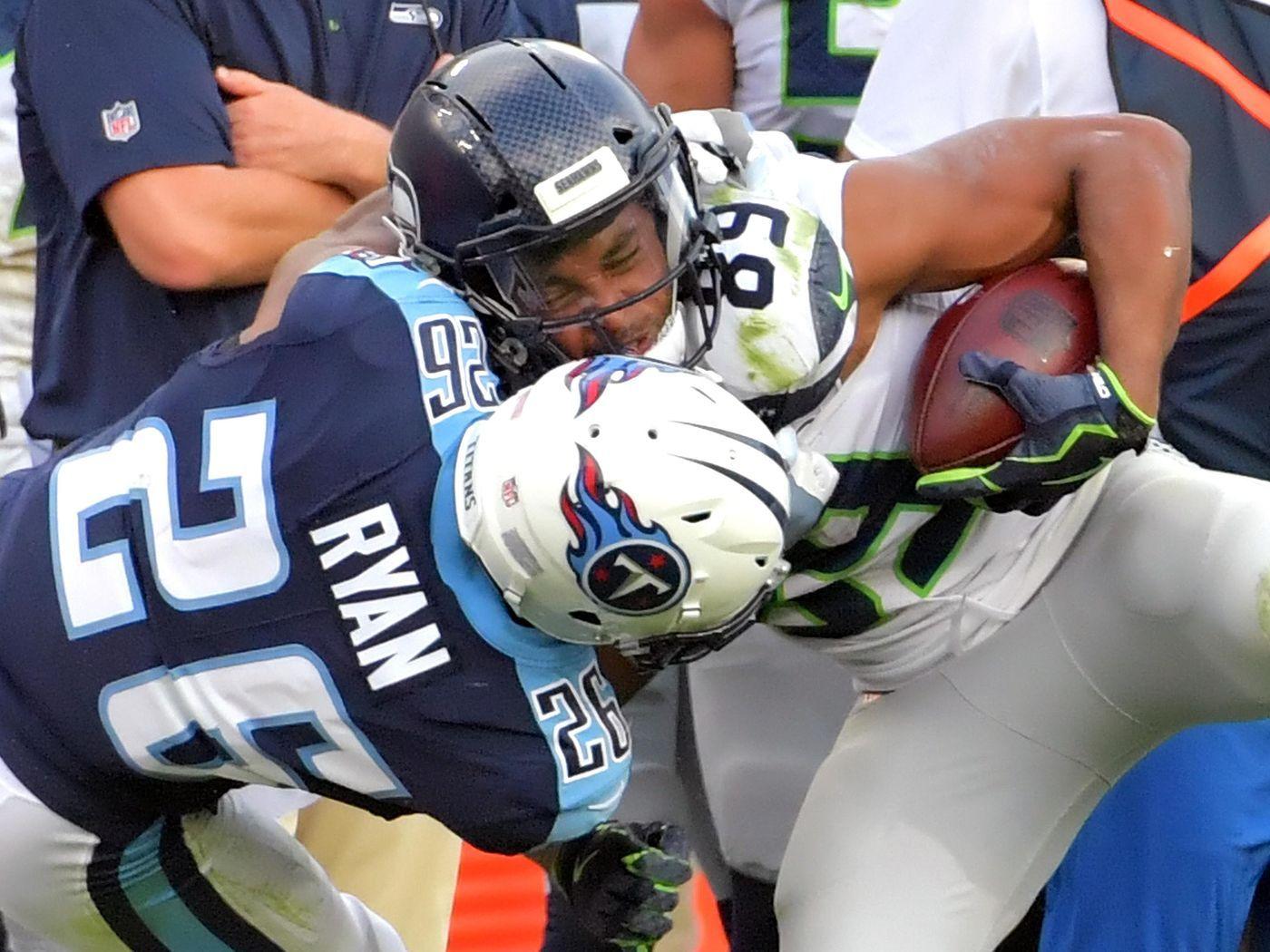 Doug Baldwin Wallpapers - Top Free Doug Baldwin Backgrounds ...