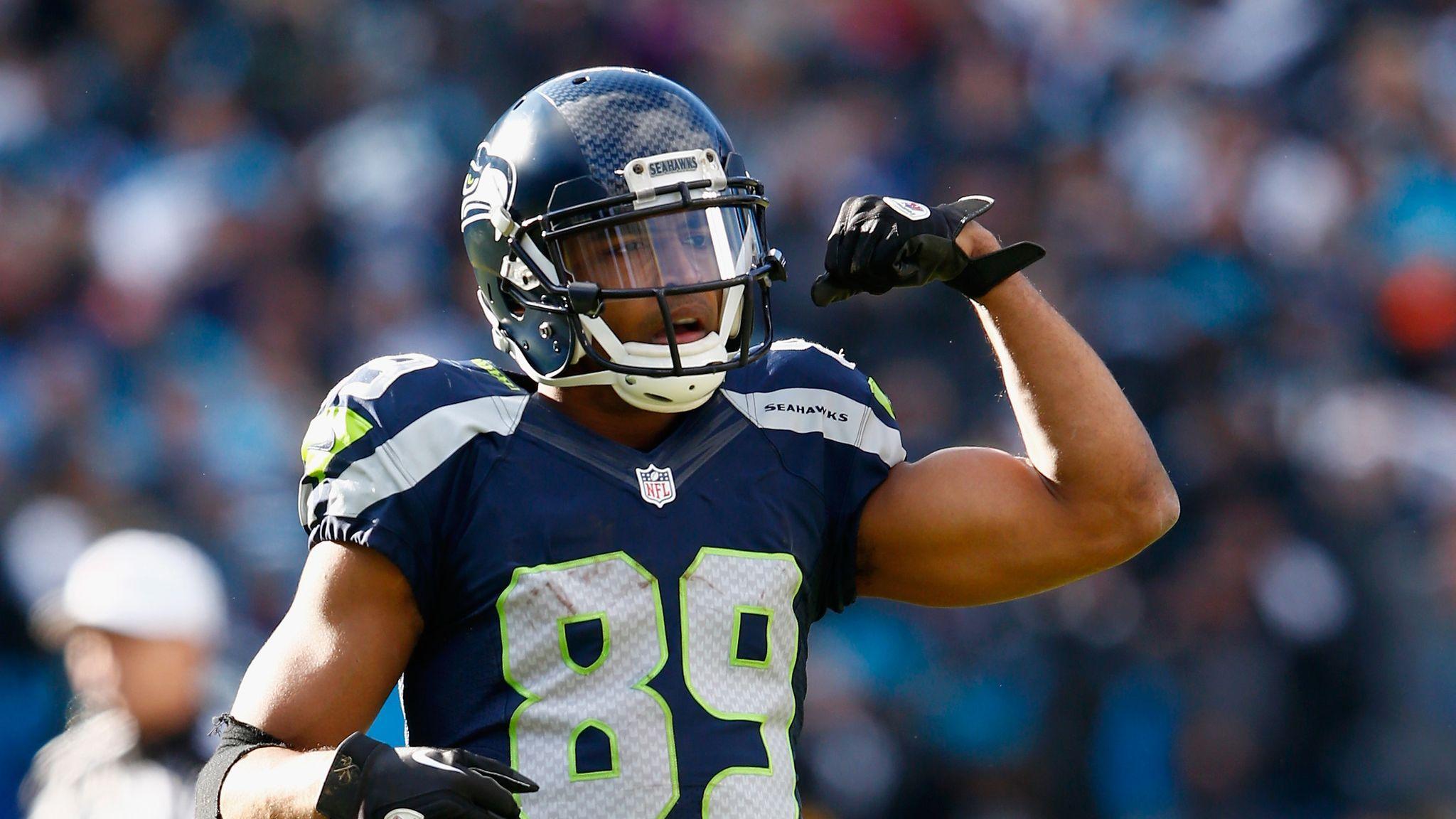 Doug Baldwin Wallpapers - Top Free Doug Baldwin Backgrounds ...