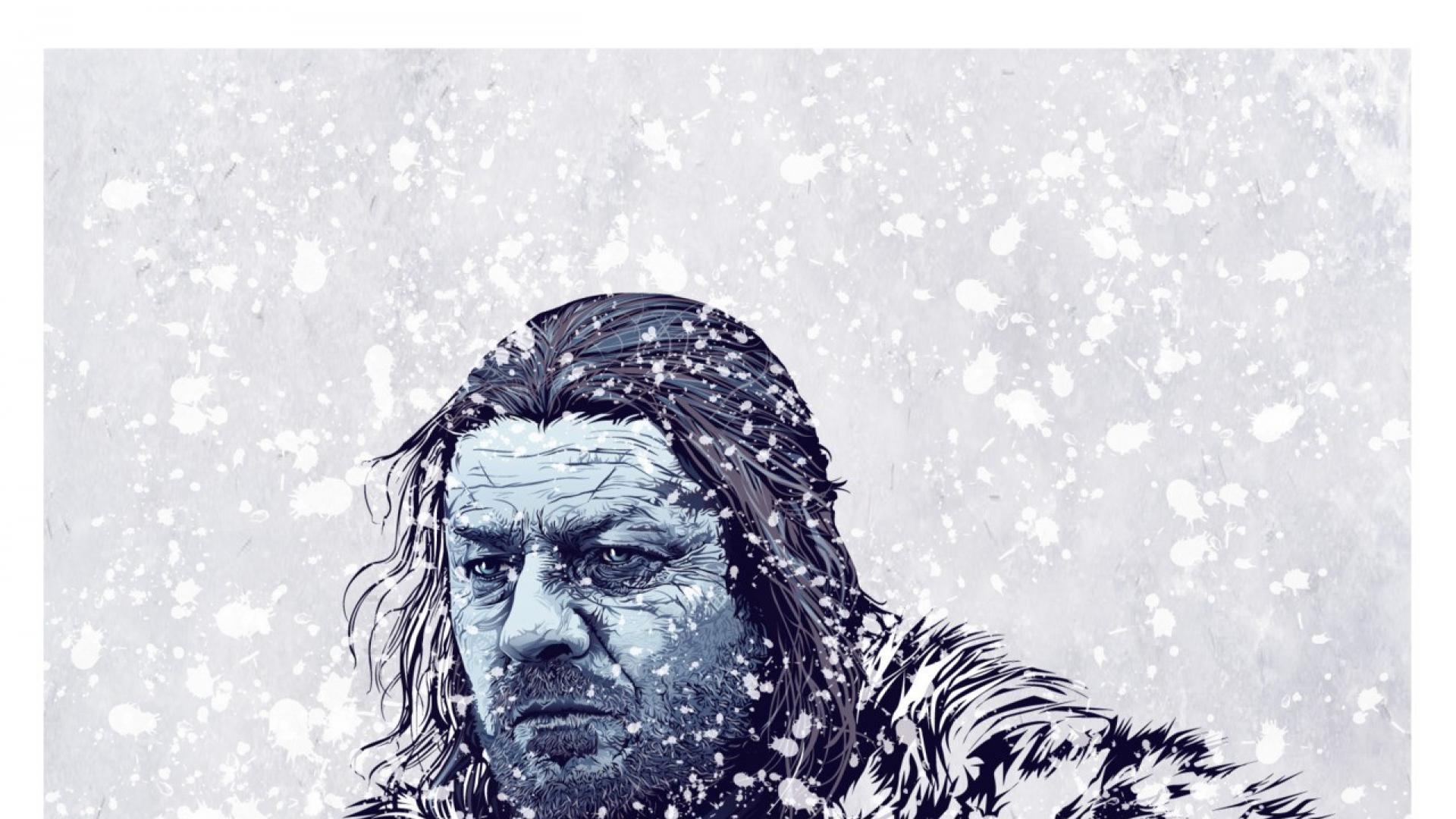 Game of Thrones Winter Wallpapers - Top Free Game of Thrones Winter ...