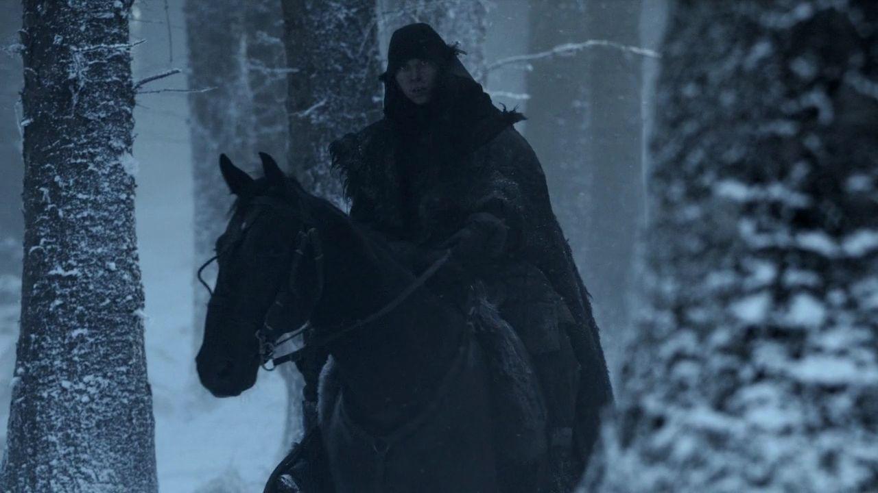 Game of Thrones Winter Wallpapers - Top Free Game of Thrones Winter ...