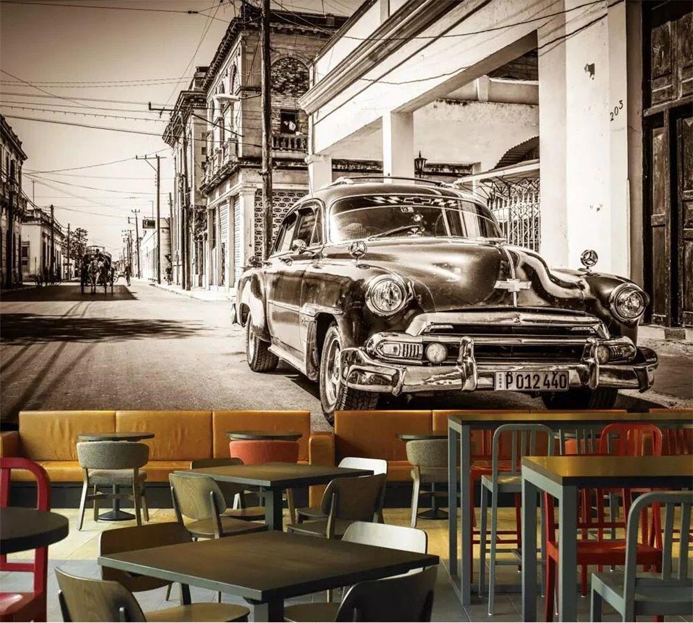 3D Street Wallpapers - Top Free 3D Street Backgrounds - WallpaperAccess