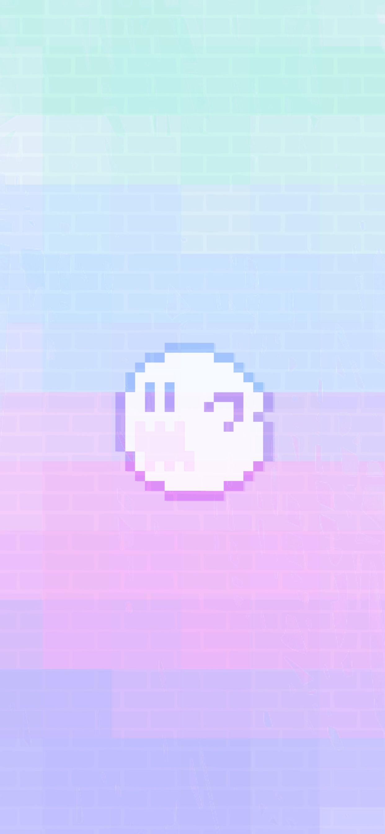 Pixel Pink Wallpapers - Top Free Pixel Pink Backgrounds - WallpaperAccess