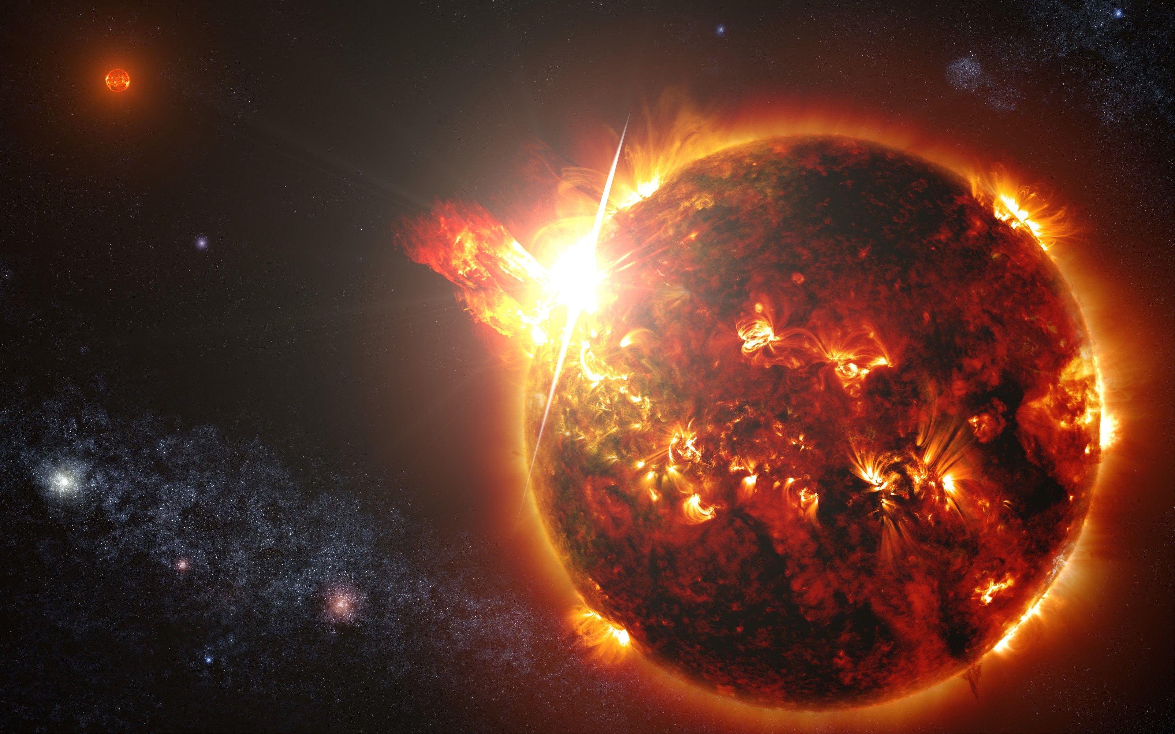 Universe 8K Wallpapers - Top Free Universe 8K Backgrounds - WallpaperAccess