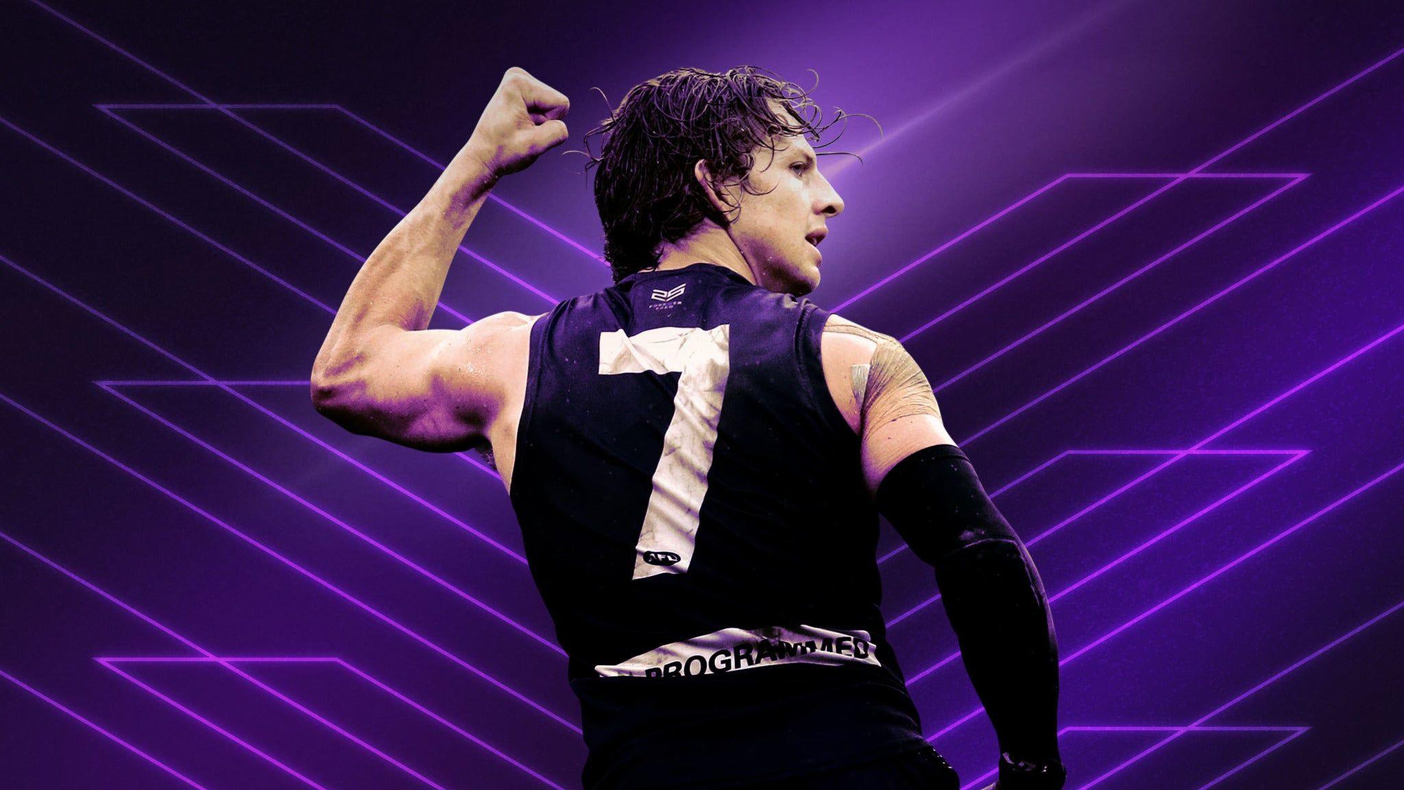 Fremantle Dockers Wallpapers - Top Free Fremantle Dockers Backgrounds ...