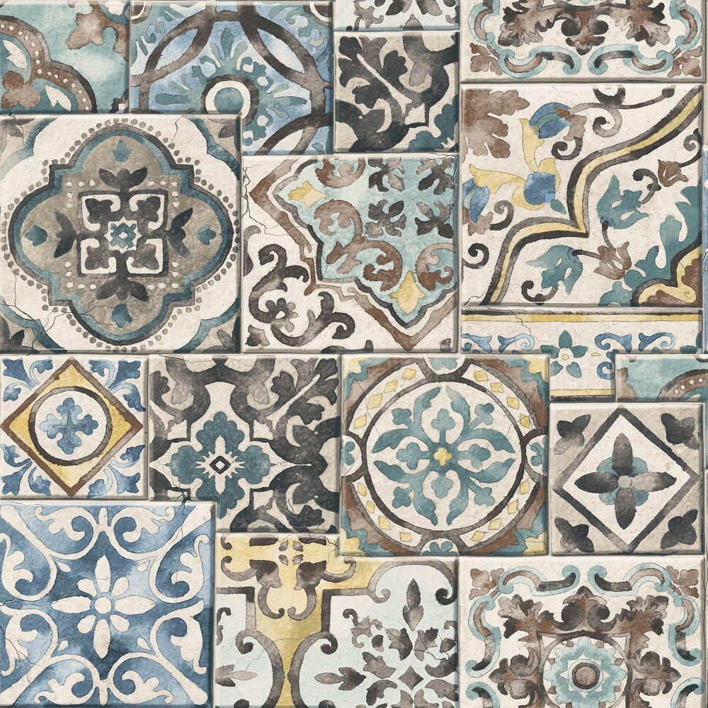 Tile Wallpapers - Top Free Tile Backgrounds - WallpaperAccess