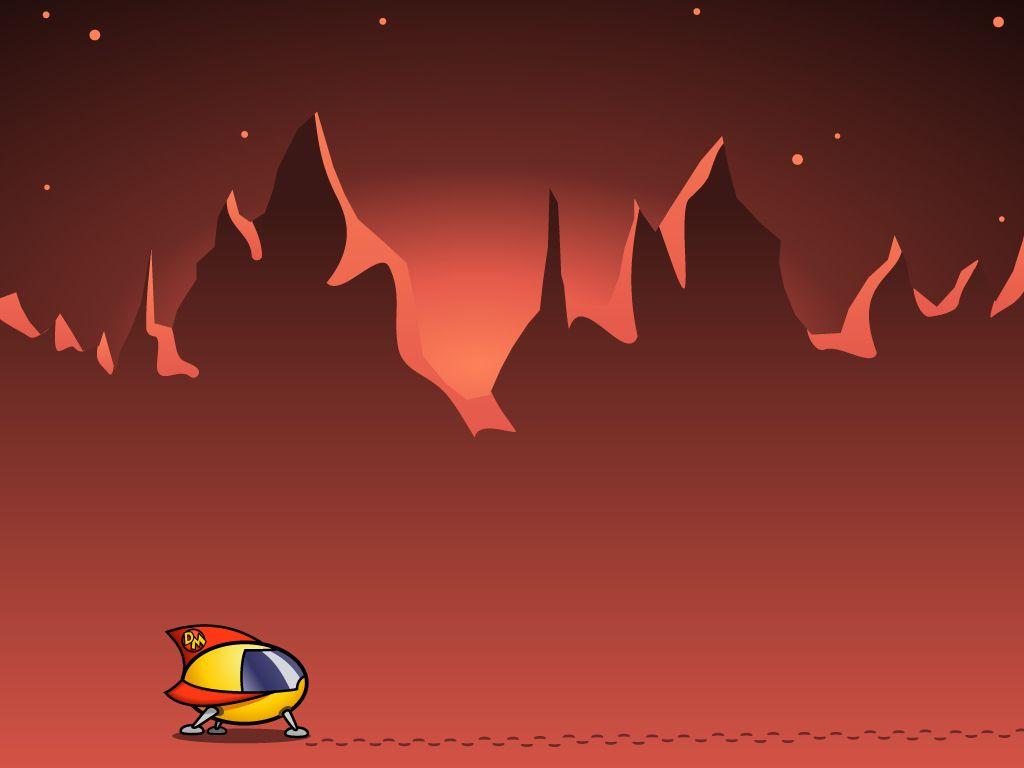 Danger Mouse Wallpapers - Top Free Danger Mouse Backgrounds ...