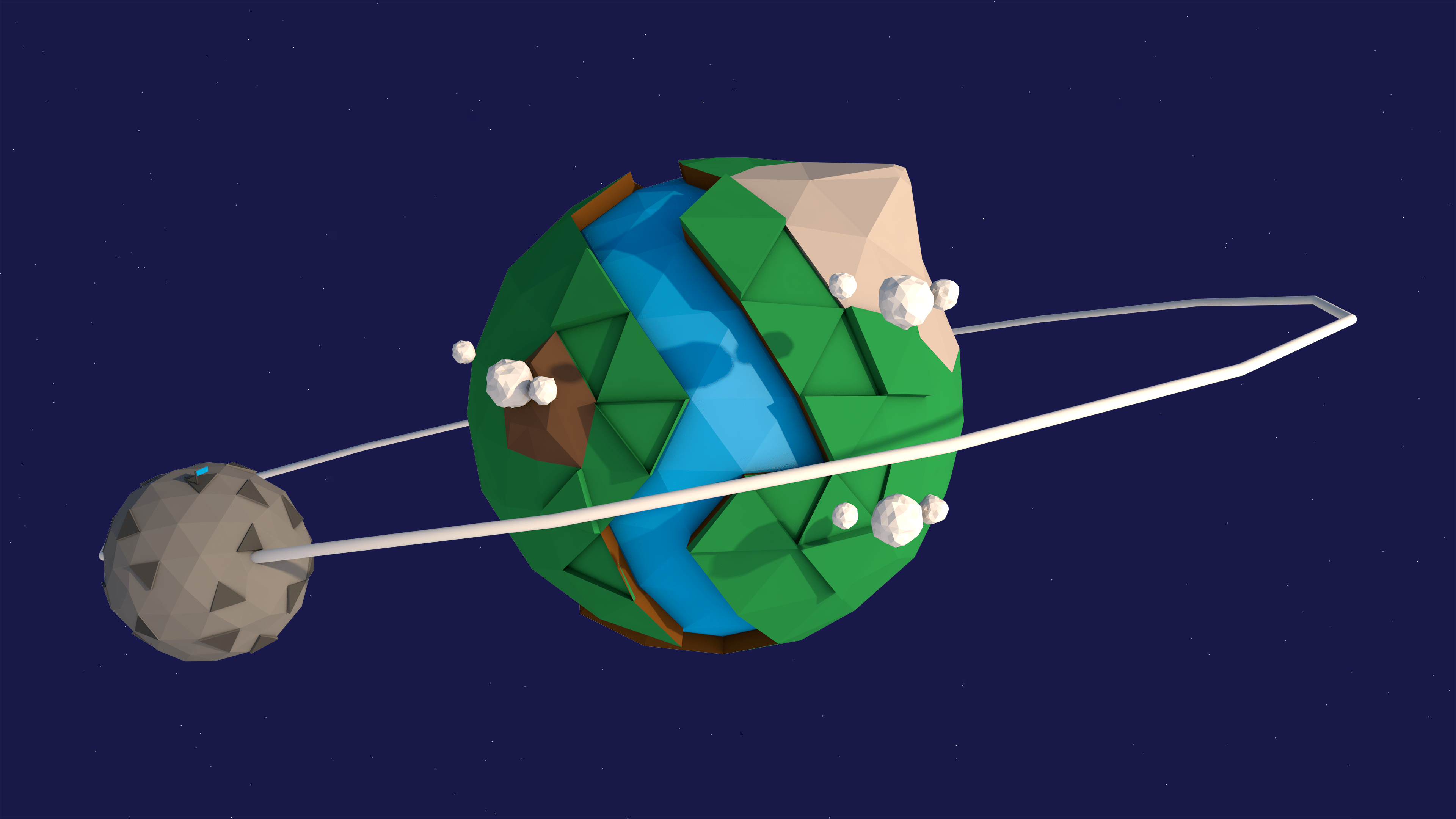 8K Moon Wallpapers - Top Free 8K Moon Backgrounds - WallpaperAccess