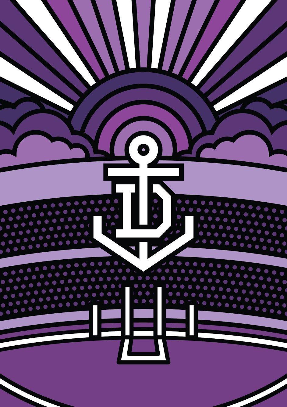 Fremantle Dockers Wallpapers - Top Free Fremantle Dockers Backgrounds ...