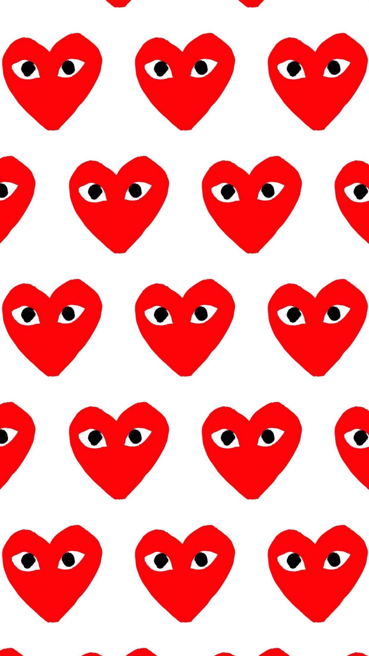 VSCO Heart Wallpapers - Top Free VSCO Heart Backgrounds - WallpaperAccess