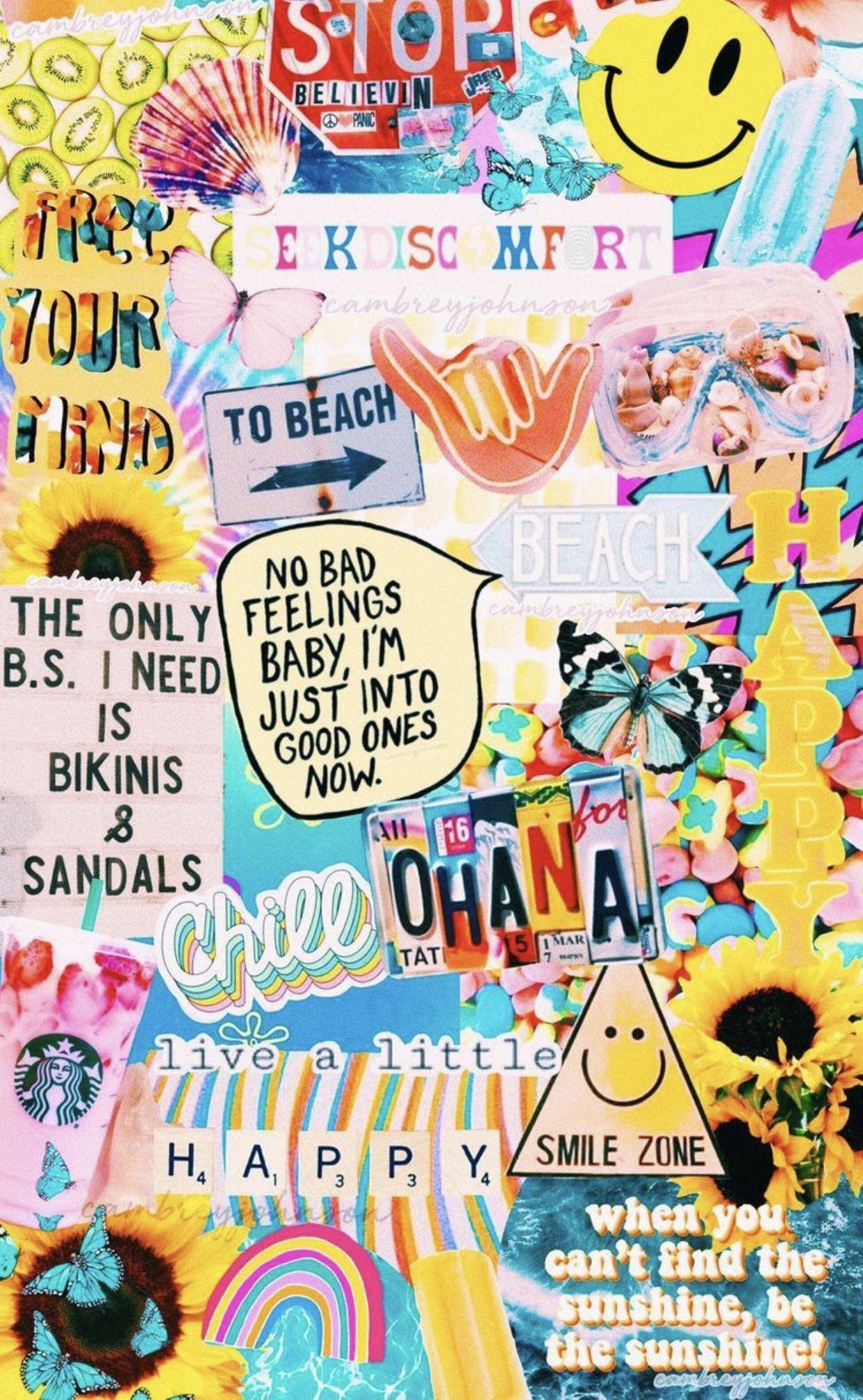 Cartoon VSCO Wallpapers - Top Free Cartoon VSCO Backgrounds ...