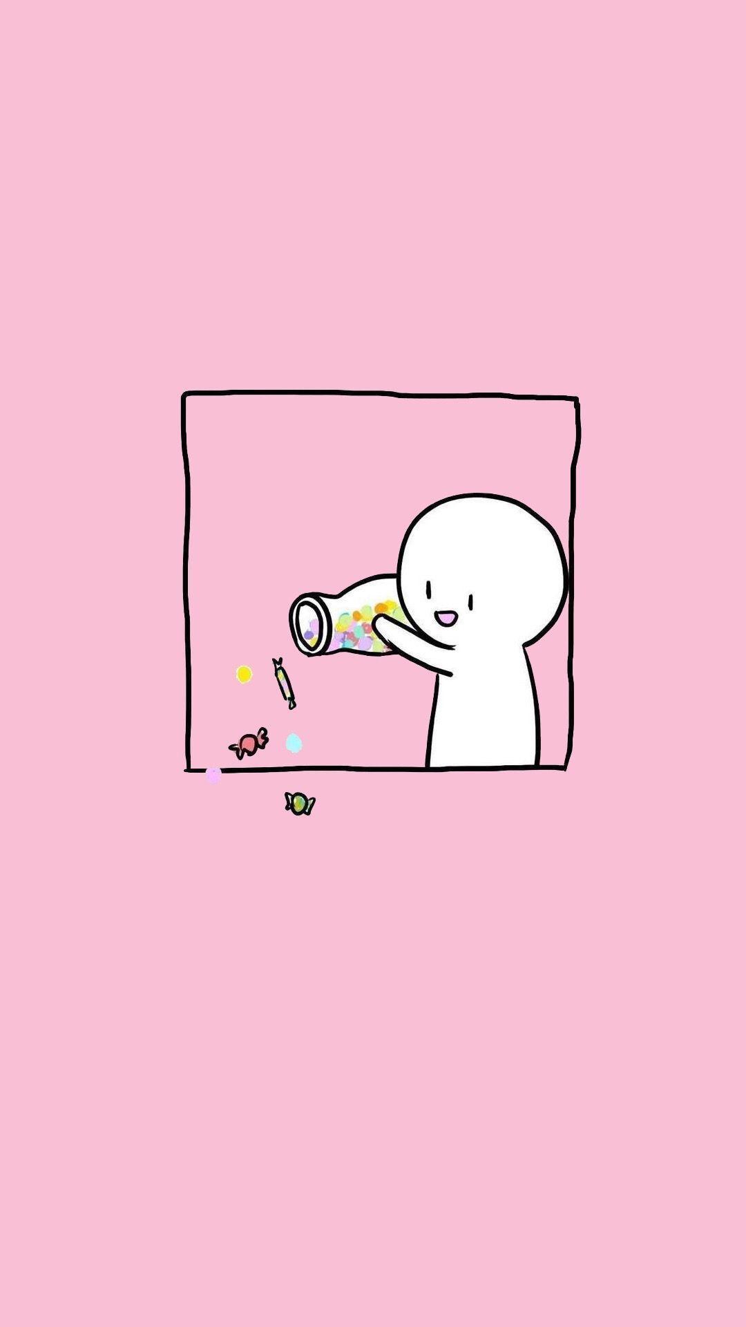 Cartoon VSCO Wallpapers - Top Free Cartoon VSCO Backgrounds ...