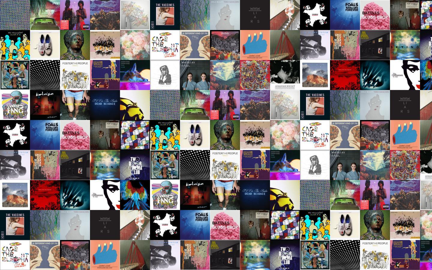 Animal Collective Wallpapers - Top Free Animal Collective Backgrounds ...