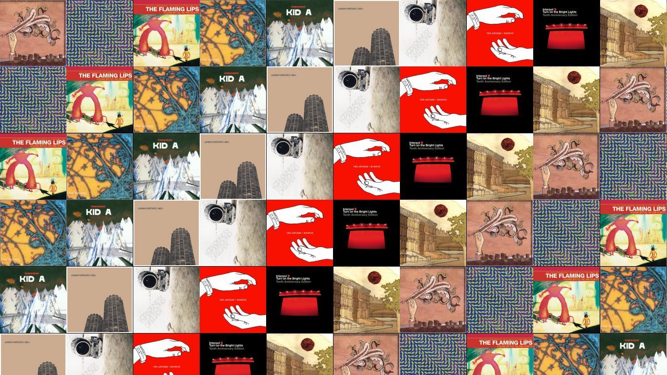 Animal Collective Wallpapers - Top Free Animal Collective Backgrounds ...