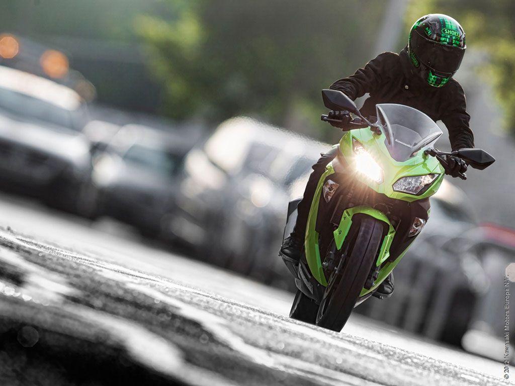 Ninja 300 Wallpapers - Top Free Ninja 300 Backgrounds - WallpaperAccess