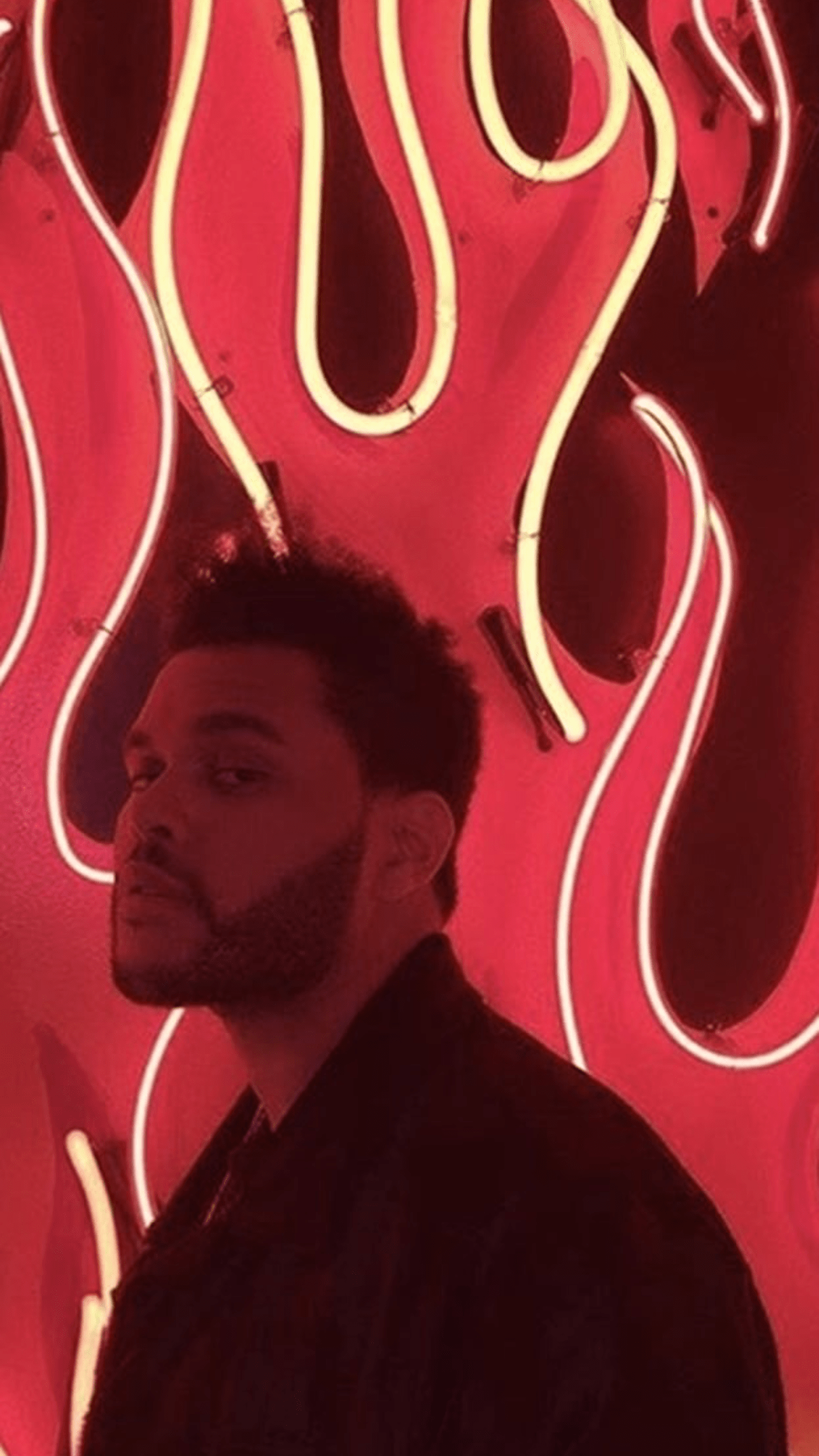 The Weeknd Thursday Wallpapers - Top Free The Weeknd Thursday ...