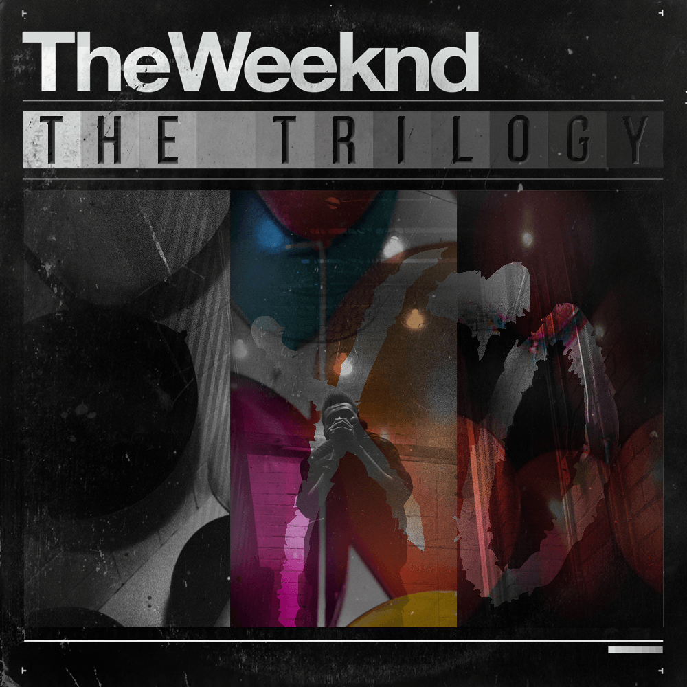 The Weeknd Thursday Wallpapers - Top Free The Weeknd Thursday ...