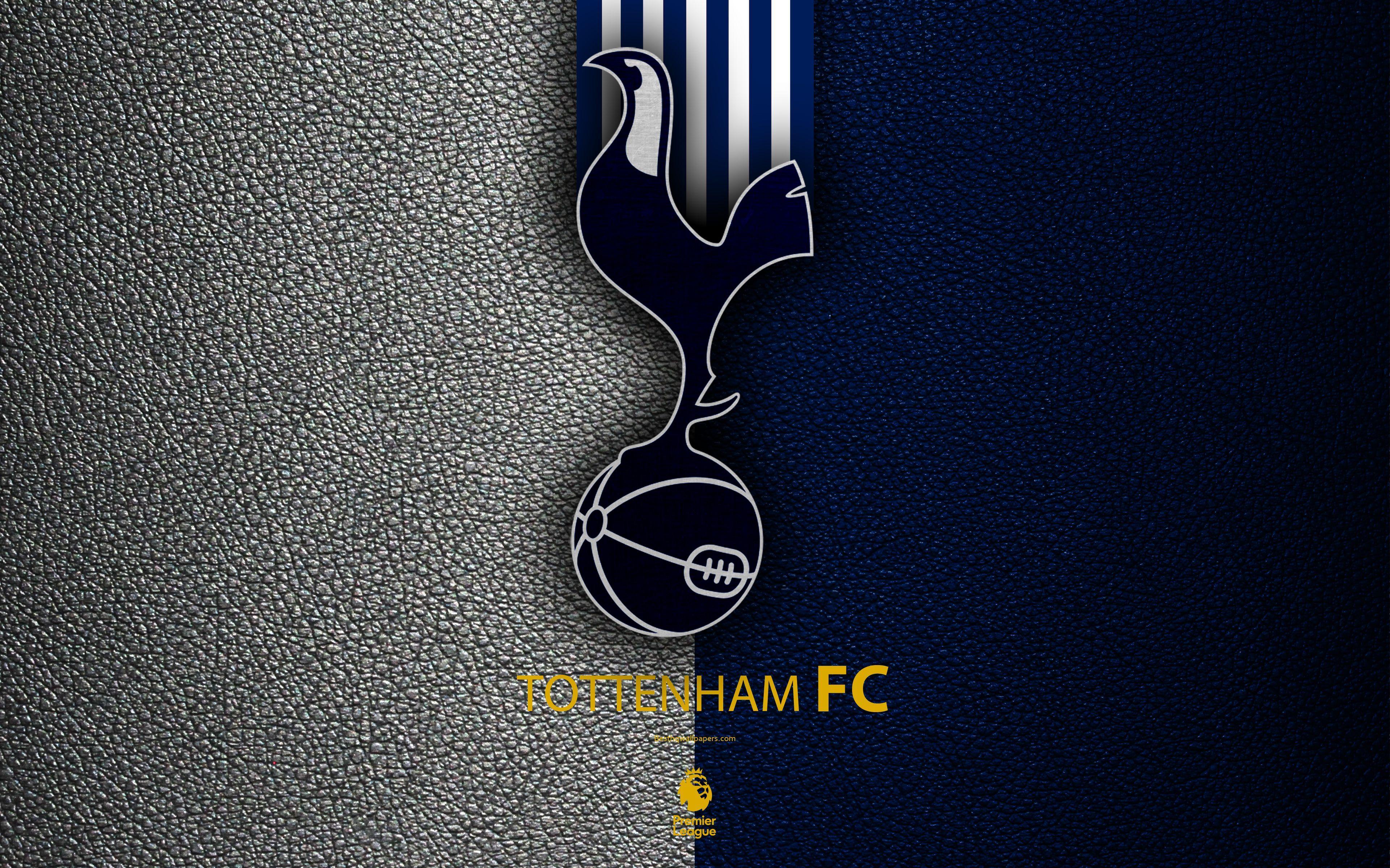 Tottenham 4K Wallpapers - Top Free Tottenham 4K Backgrounds ...