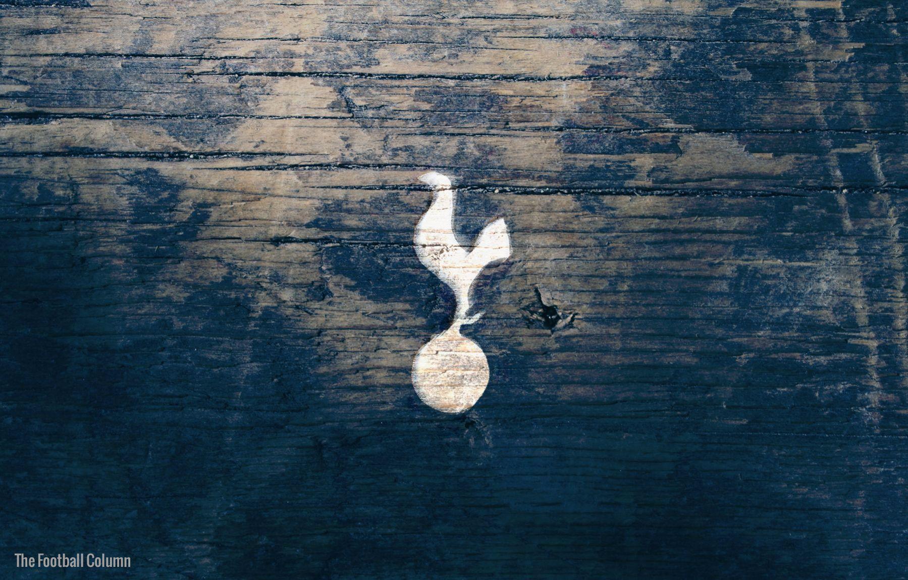 Tottenham 4K Wallpapers - Top Free Tottenham 4K Backgrounds ...
