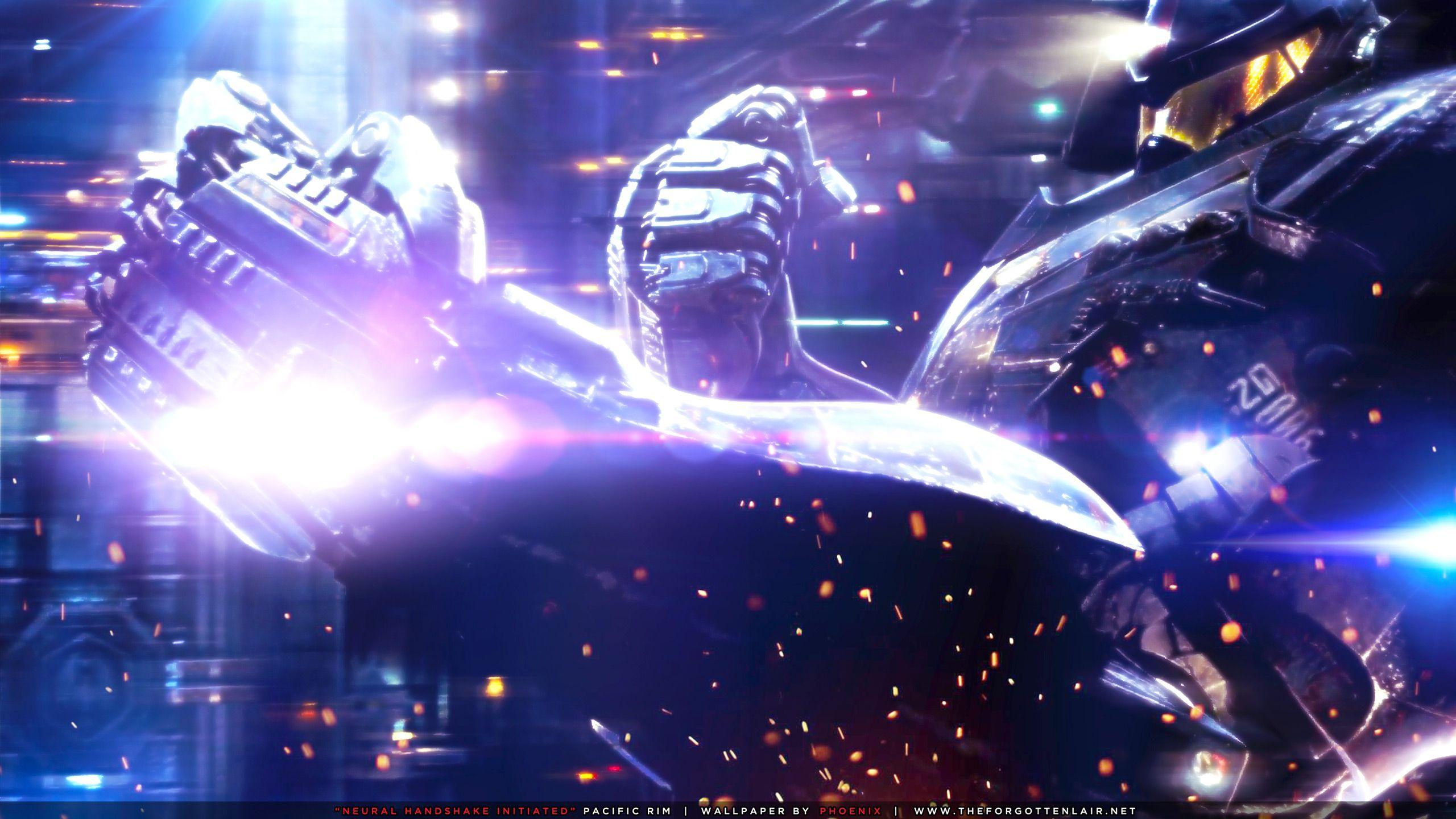 Pacific Rim Desktop Wallpapers - Top Free Pacific Rim Desktop ...