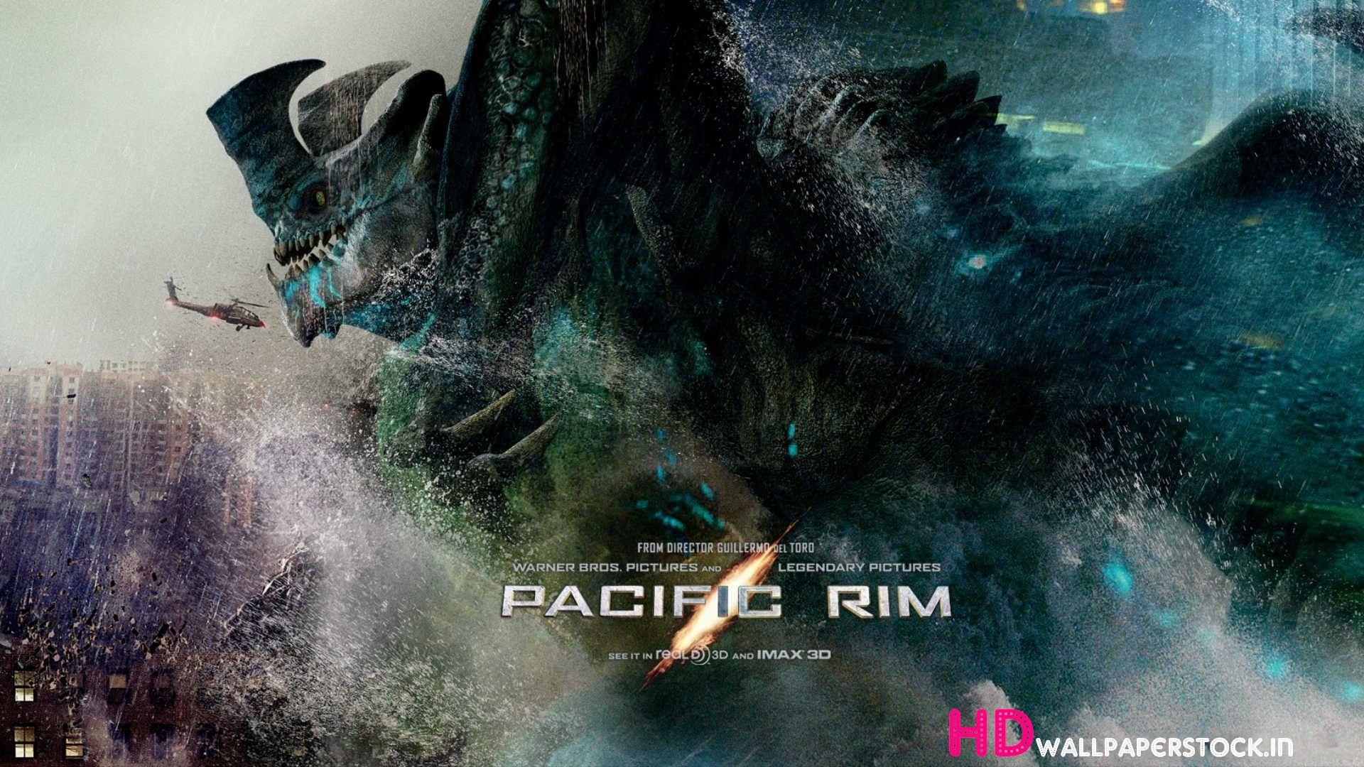 Pacific Rim Desktop Wallpapers - Top Free Pacific Rim Desktop ...