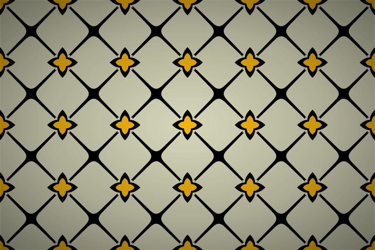 Moroccan Pattern Wallpapers - Top Free Moroccan Pattern Backgrounds - WallpaperAccess