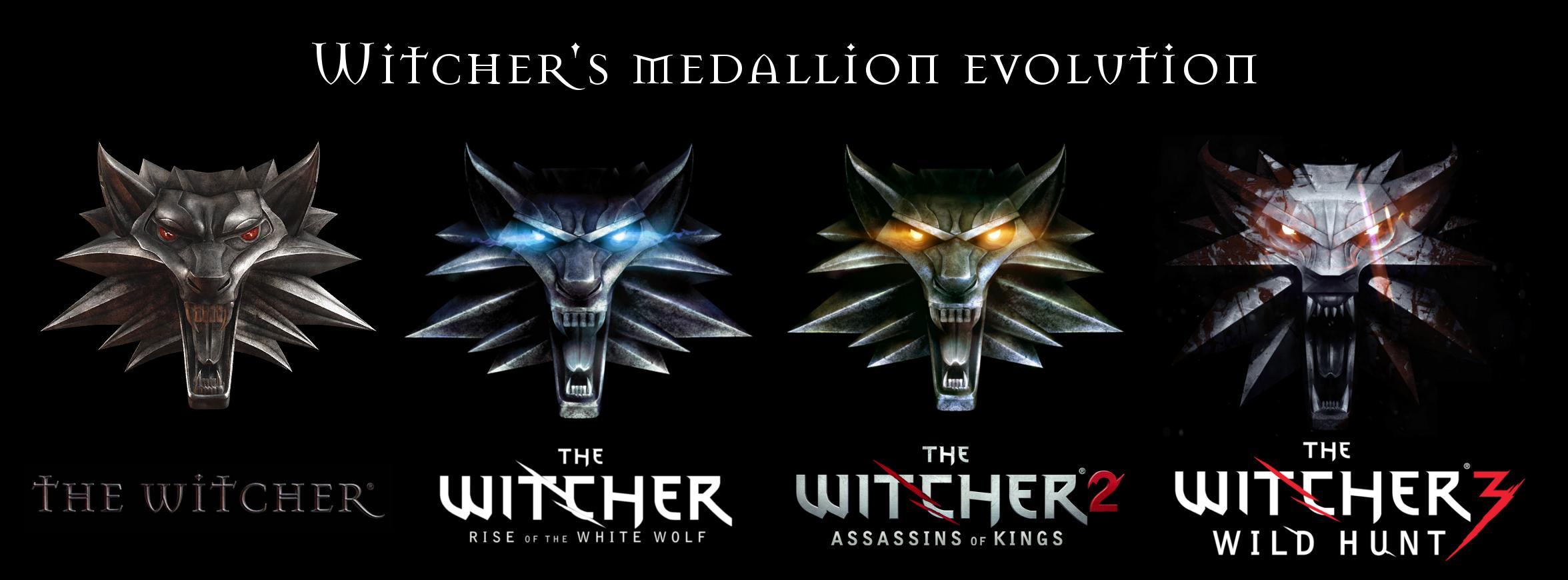 Witcher Signs Wallpapers - Top Free Witcher Signs Backgrounds ...