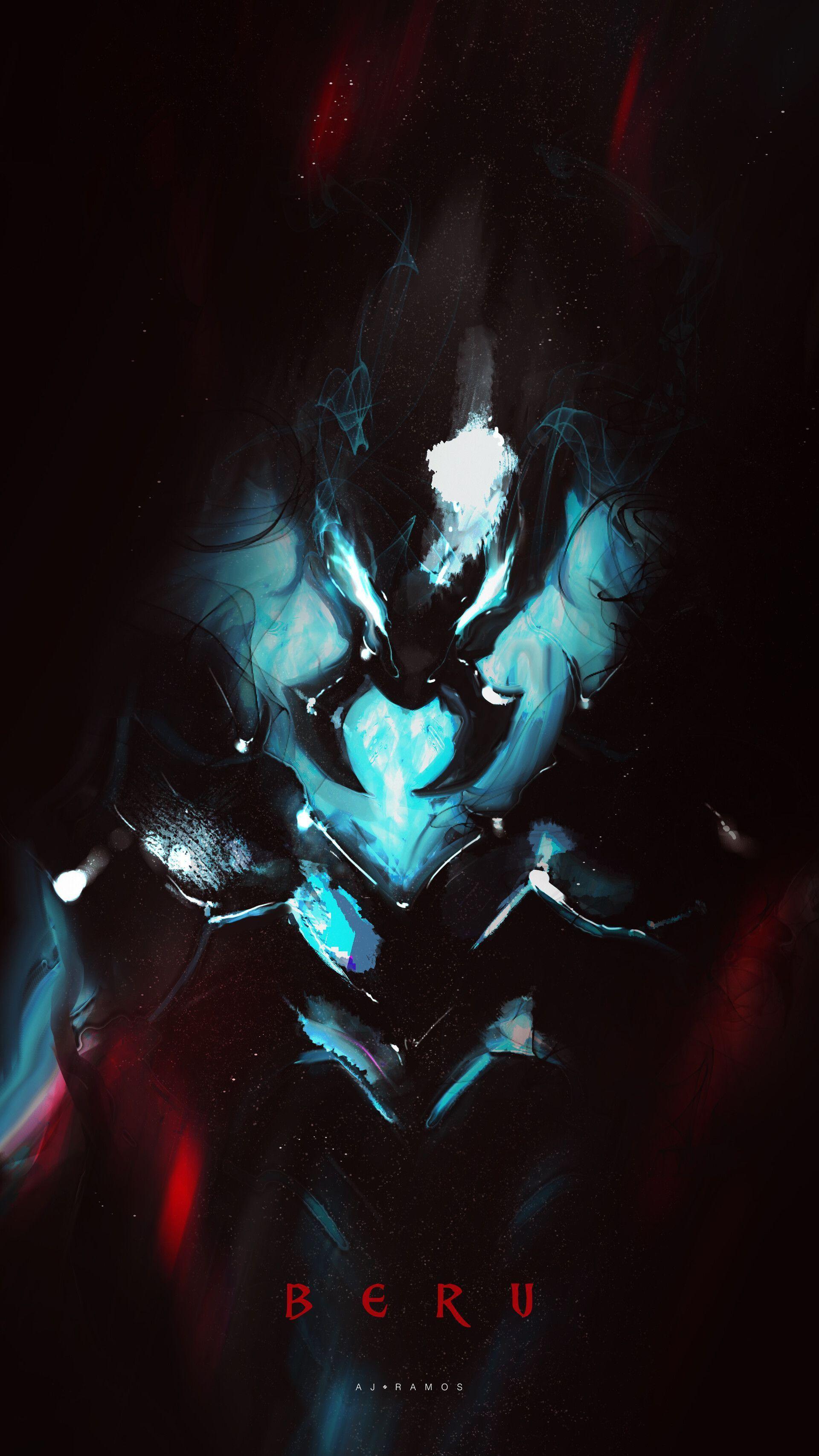 Shadow Anime Wallpapers - Top Free Shadow Anime Backgrounds ...