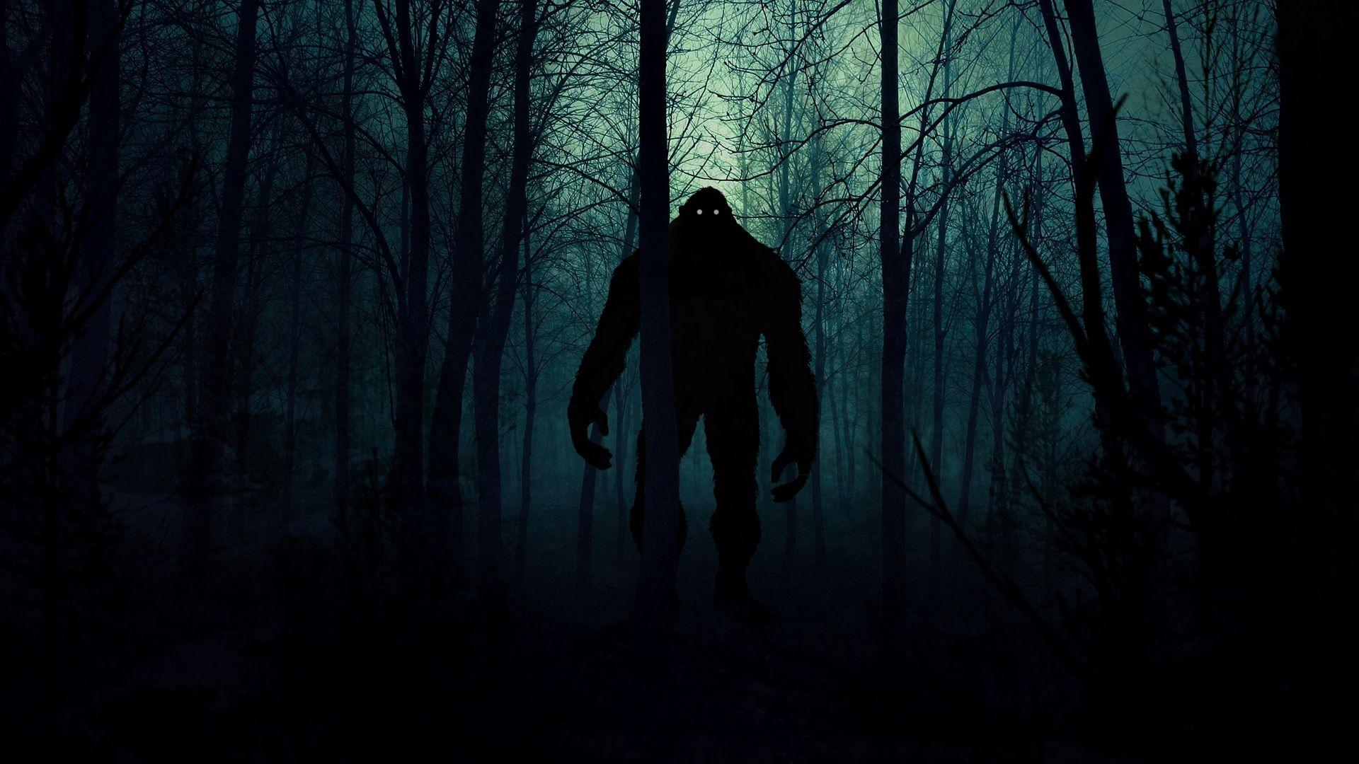 Shadow Monster Wallpapers - Top Free Shadow Monster Backgrounds ...