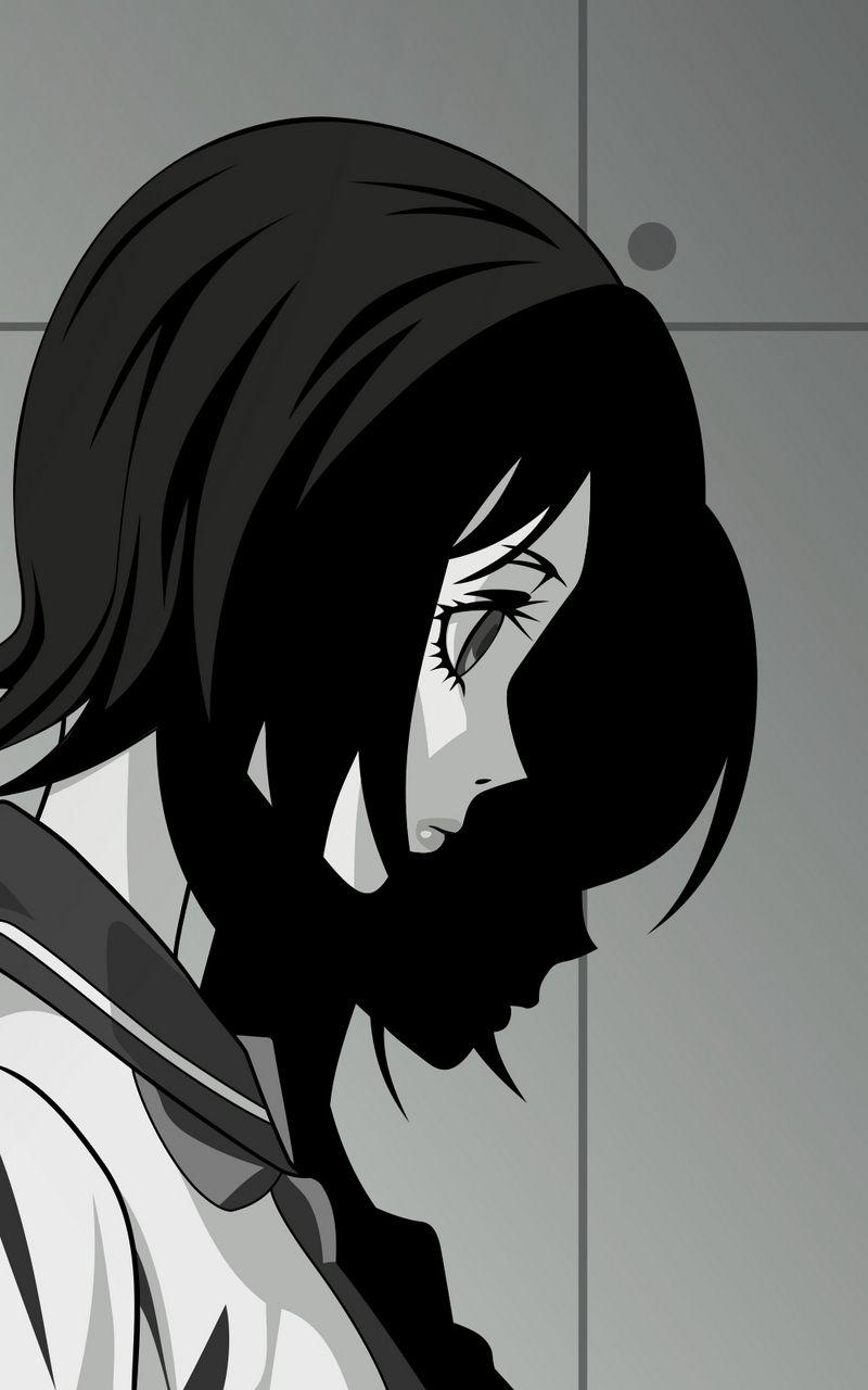 Shadow Anime Wallpapers - Top Free Shadow Anime Backgrounds ...