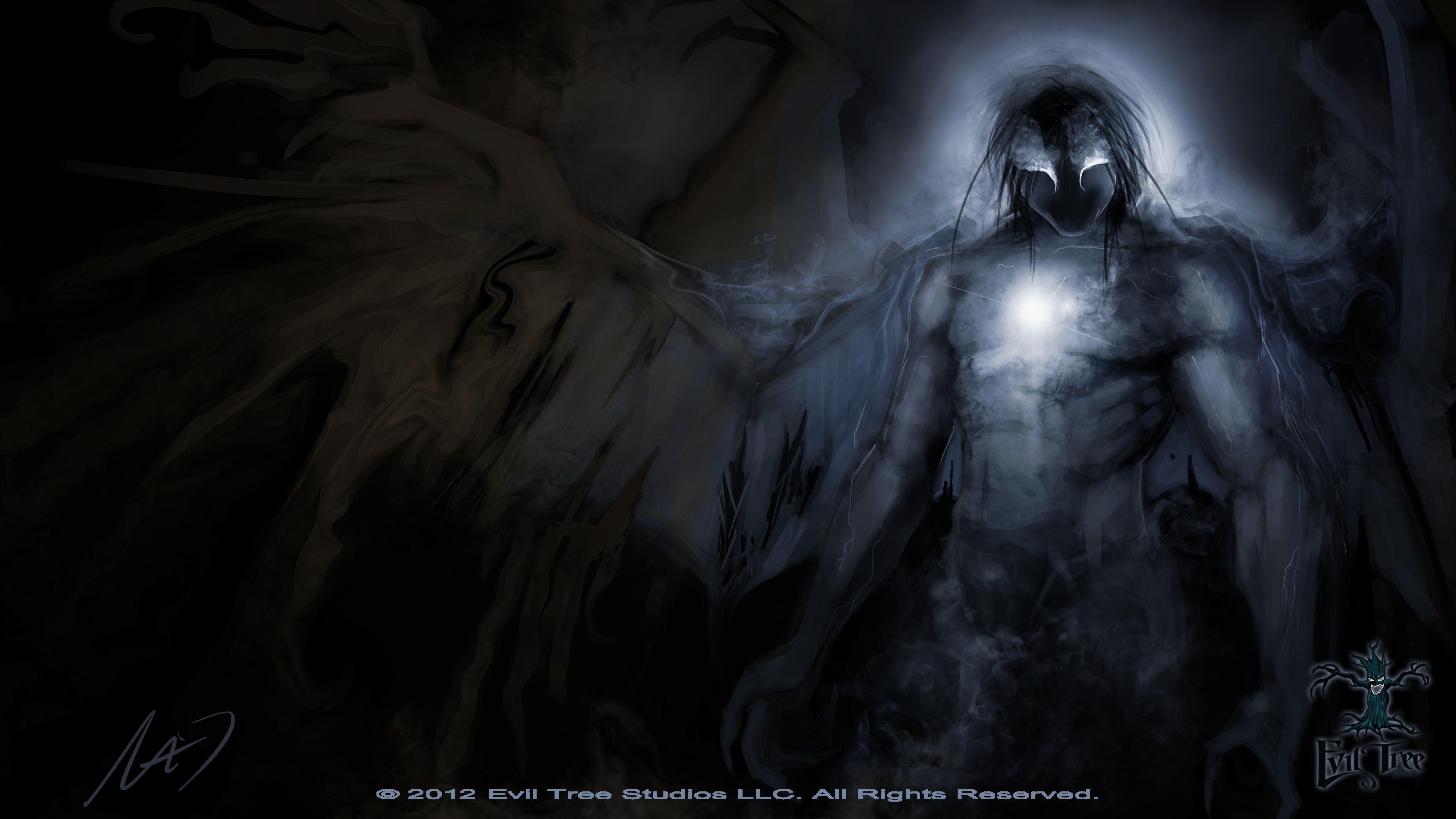 Shadow Monster Wallpapers - Top Free Shadow Monster Backgrounds ...