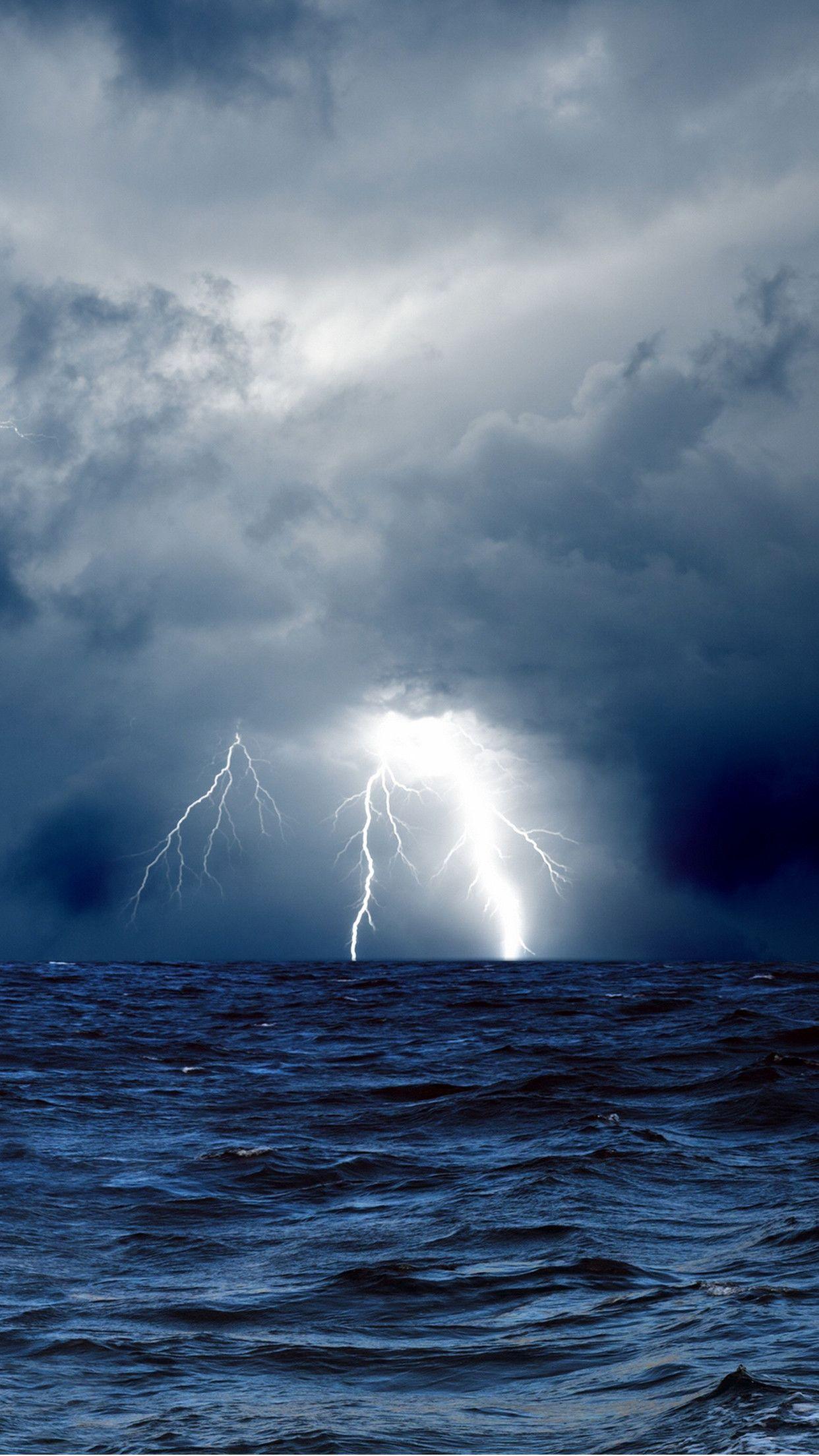 Bad Weather iPhone Wallpapers - Top Free Bad Weather iPhone Backgrounds ...