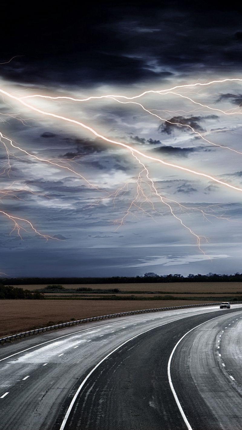 Bad Weather iPhone Wallpapers - Top Free Bad Weather iPhone Backgrounds ...