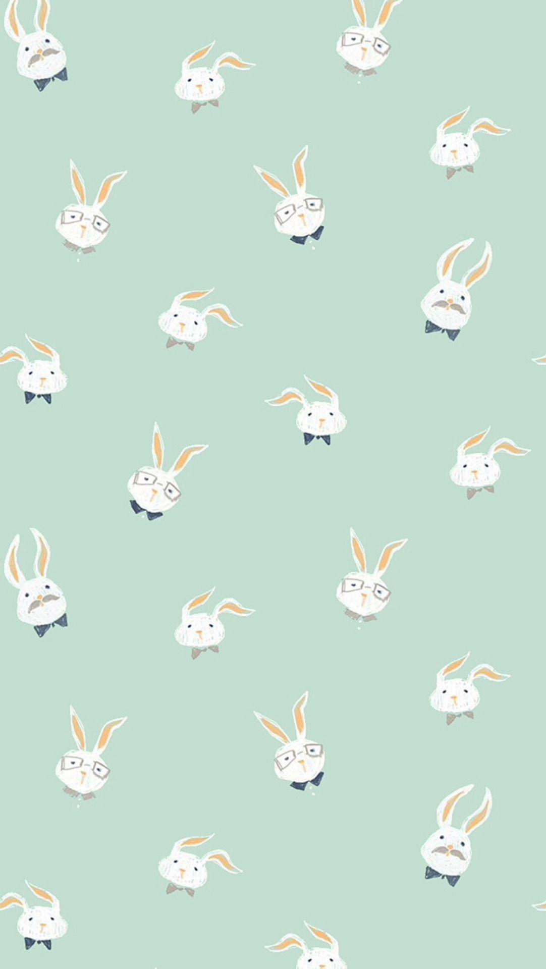 Snowball Rabbit Wallpapers - Top Free Snowball Rabbit Backgrounds ...