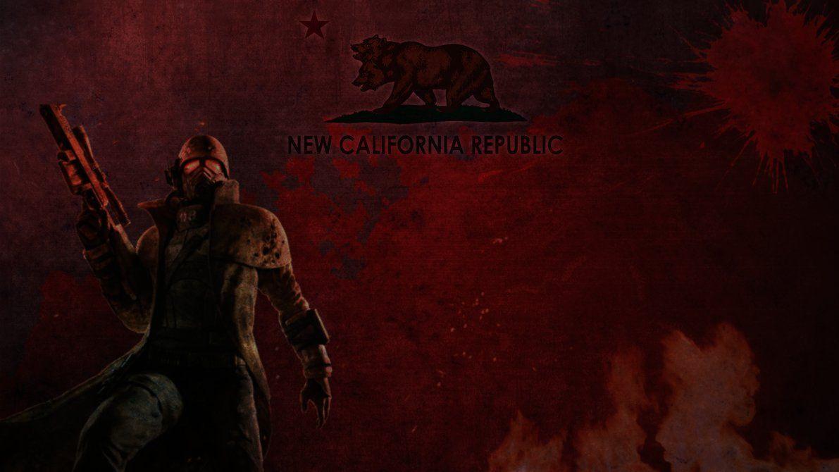 Fallout NV Wallpapers - Top Free Fallout NV Backgrounds - WallpaperAccess