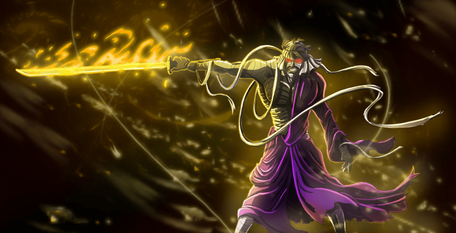 Shishio Wallpapers - Top Free Shishio Backgrounds - WallpaperAccess