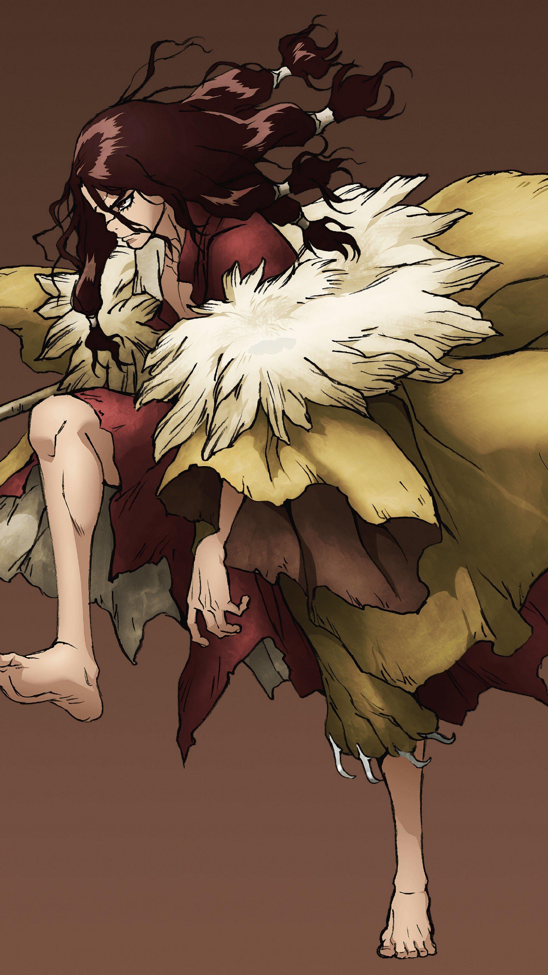 Shishio Wallpapers - Top Free Shishio Backgrounds - WallpaperAccess